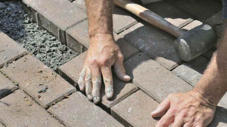 Prestige Paving Randfontein | Paving Manufacturer | Paving Installations