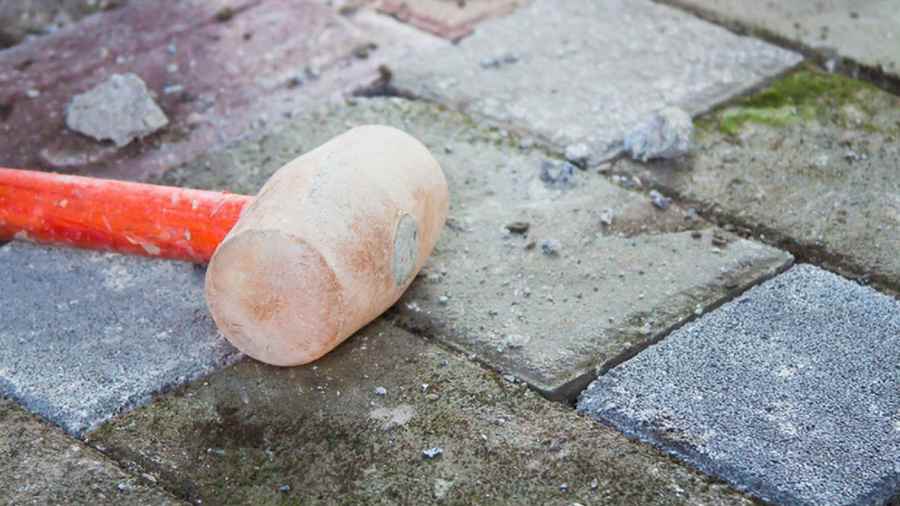 Prestige Paving Randfontein | Paving Manufacturer | Paving Installations